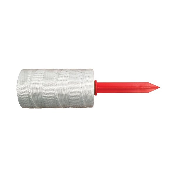 Secure Line MASON LINE TWINE 800'L NST181RL | Zoro